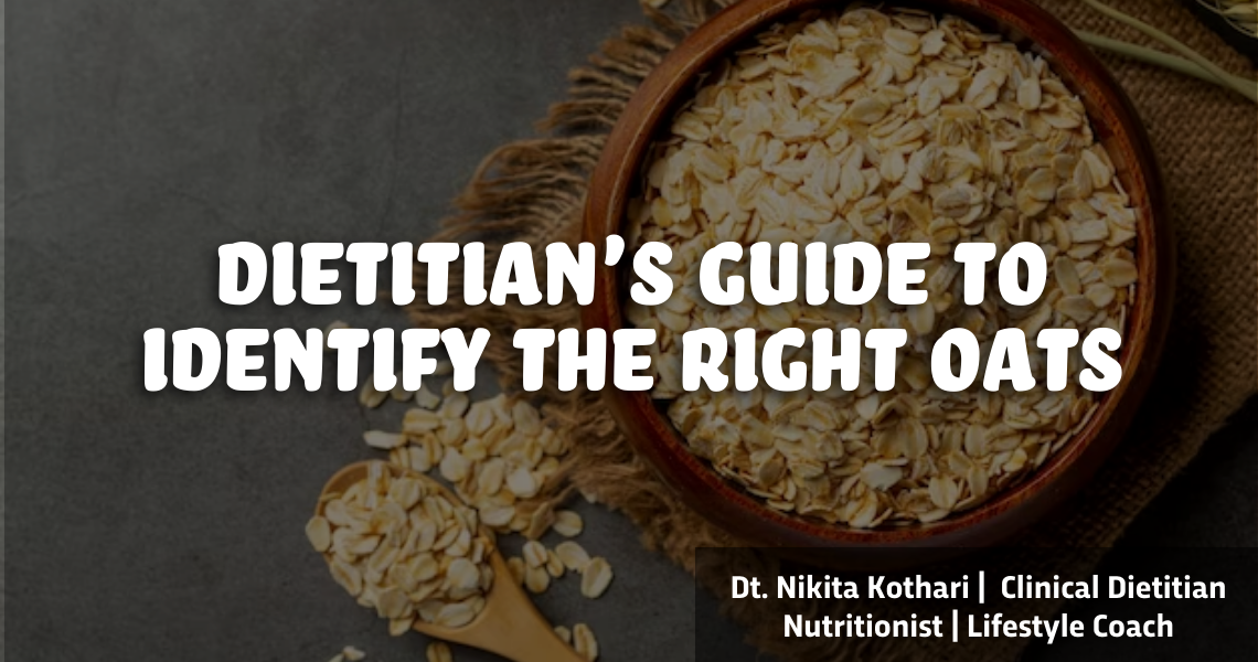 Know your Oats: Which oats are best for you? – True Elements