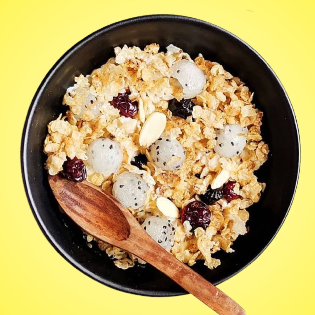 Buy Flakes Online in India | True Elements