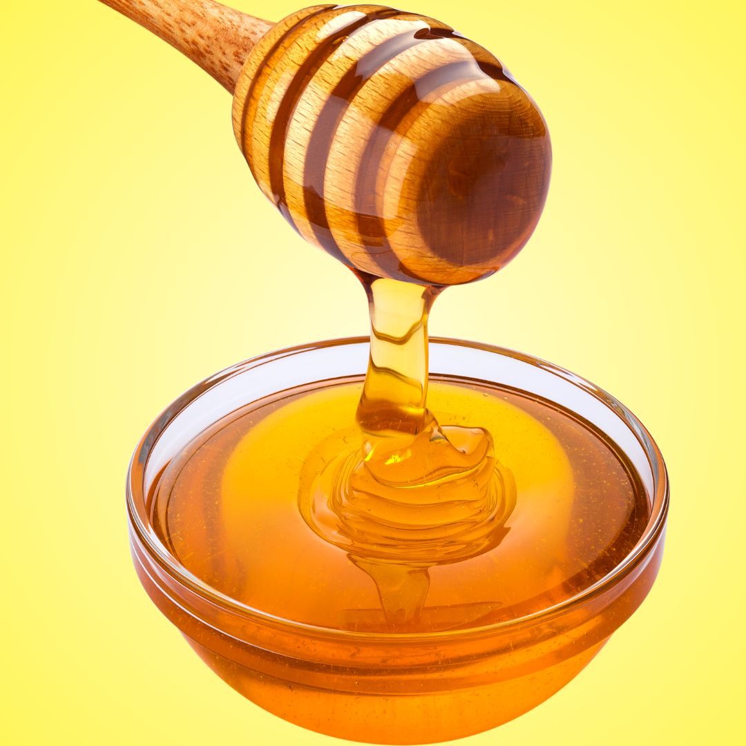 True Elements Sweet Treats | Buy Berries and Honey Delights