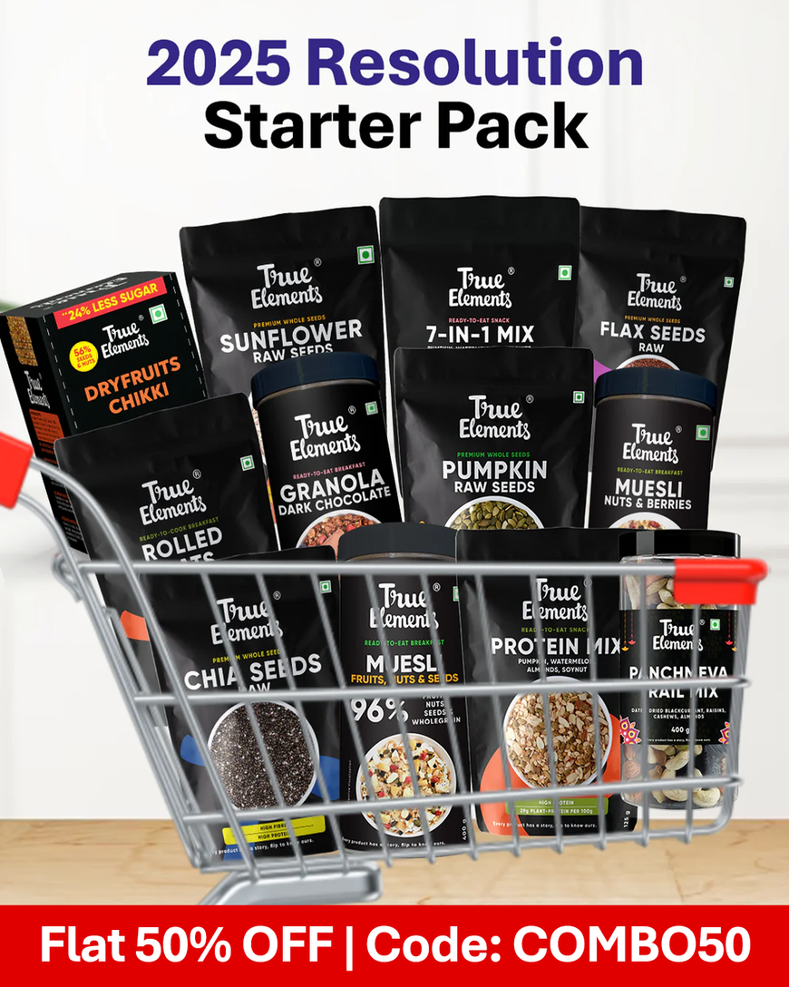 Products – True Elements