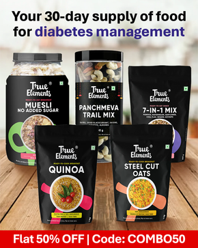 Products – True Elements