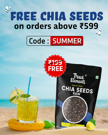 True Elements | Healthy Breakfast & Snacks | Millets