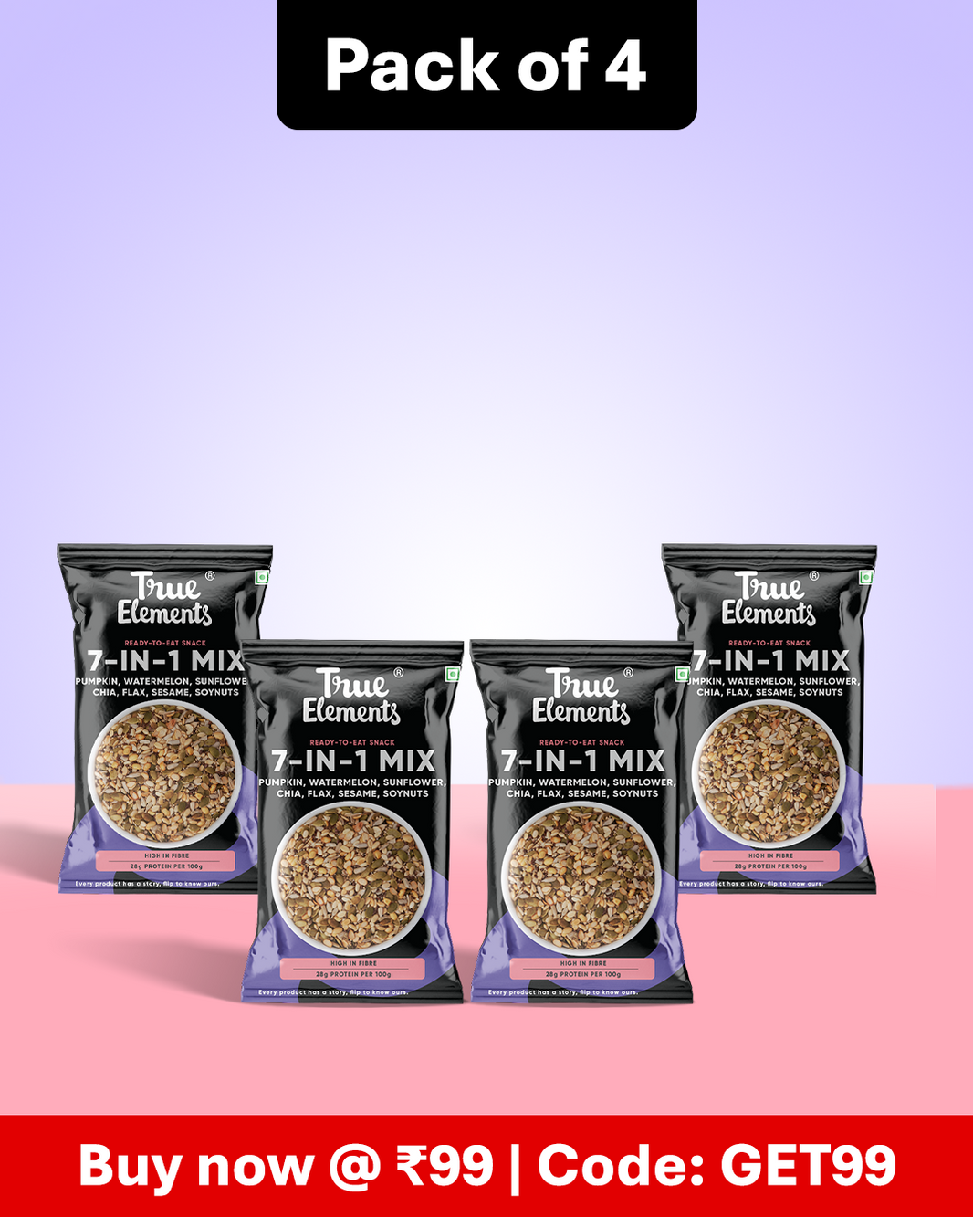 Products – True Elements