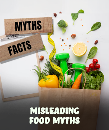 True Elements | Healthy Breakfast & Snacks | Millets