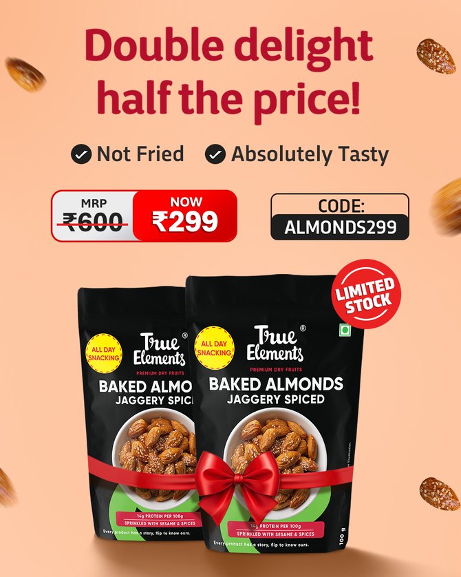 Bulk Order – True Elements