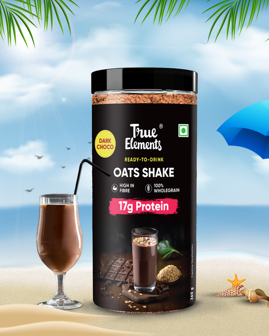 Raw Seeds – True Elements