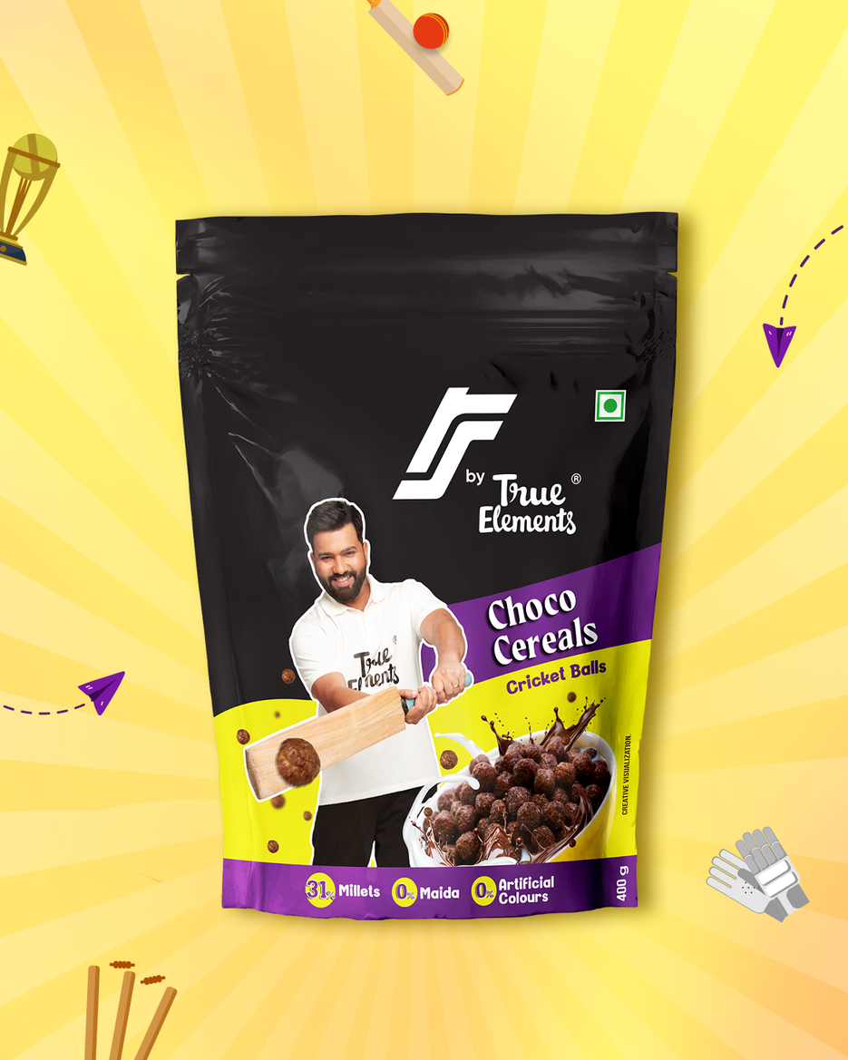 Products – True Elements