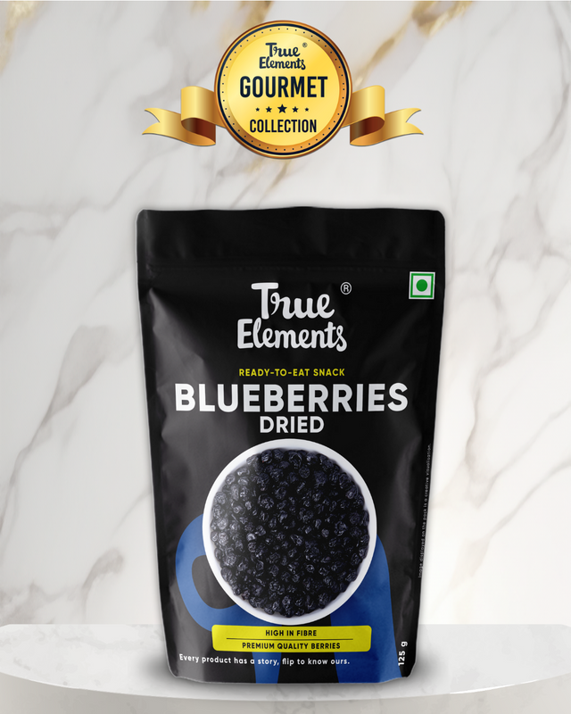 The Gourmet Collection – True Elements