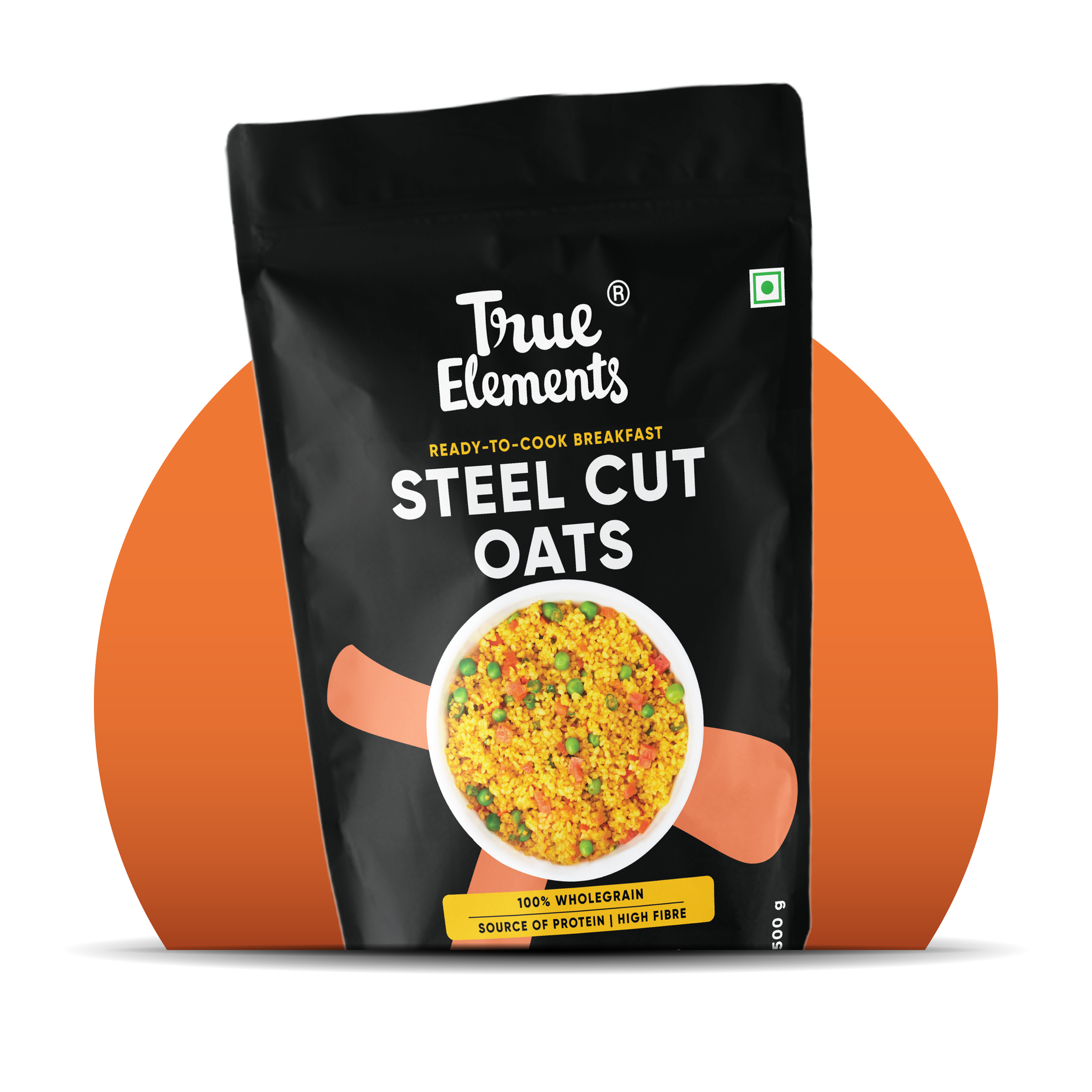 Buy Oats Online | Clean Label Certified | True Elements | Healthy Breakfast