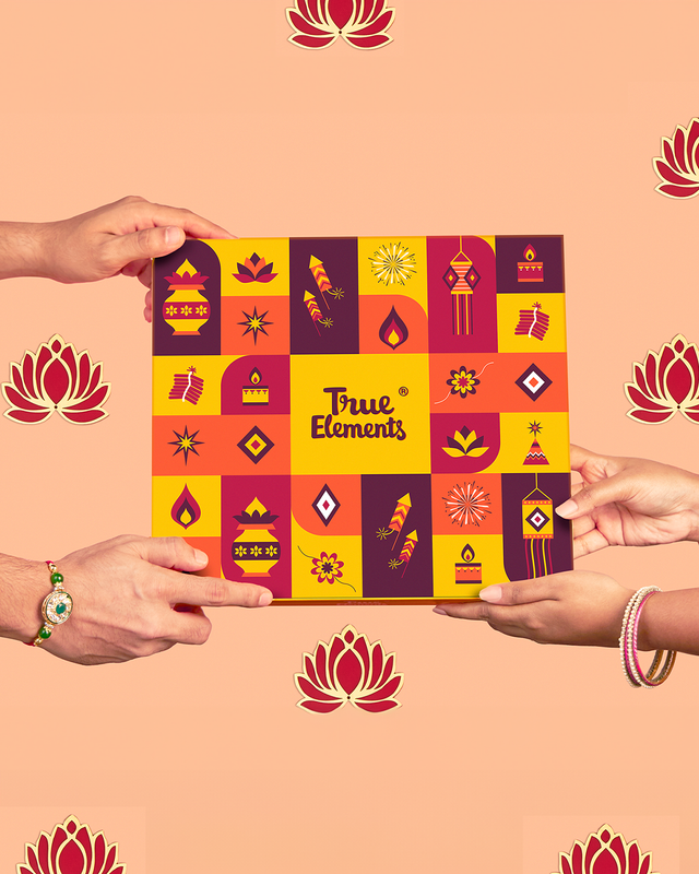 True Elements | Healthy Breakfast & Snacks | Millets