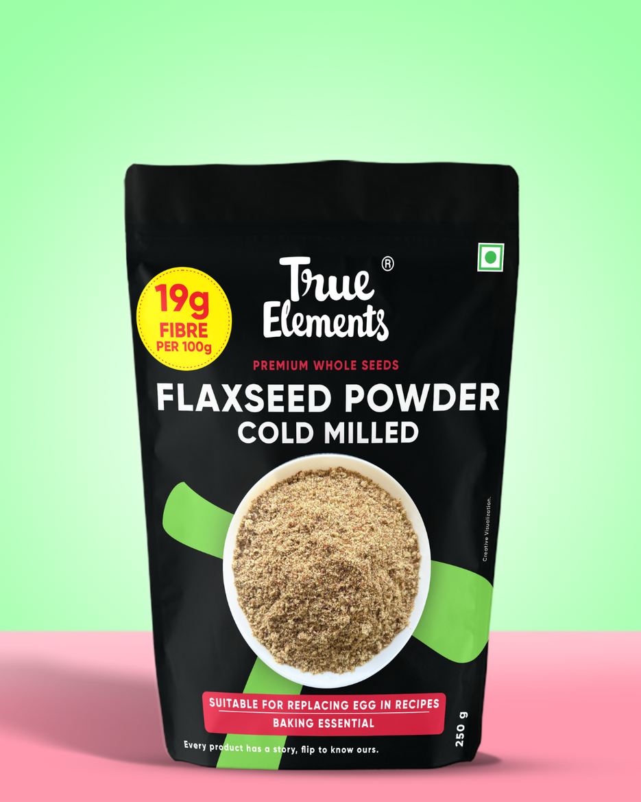 True Elements Seeds Mix | Buy Nutrient Rich Seeds Mix Online