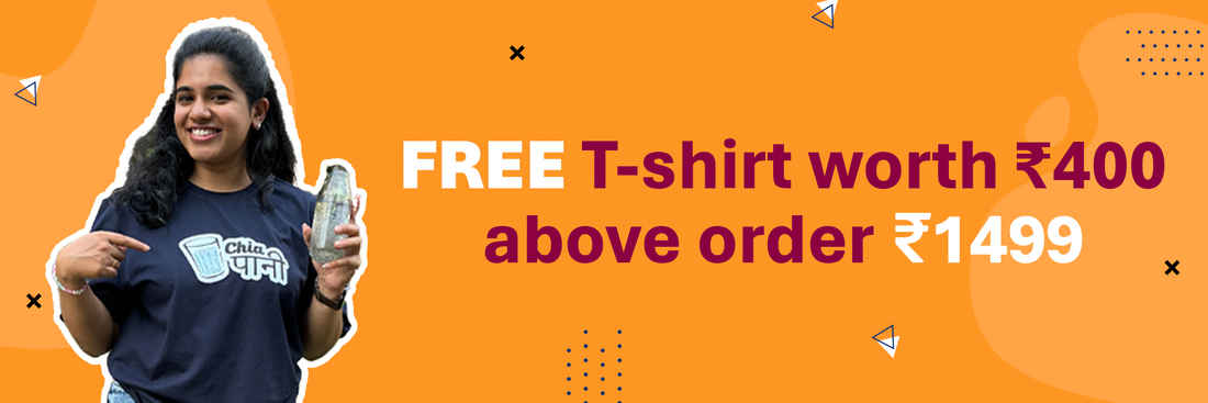 True Elements | Healthy Breakfast & Snacks | Millets