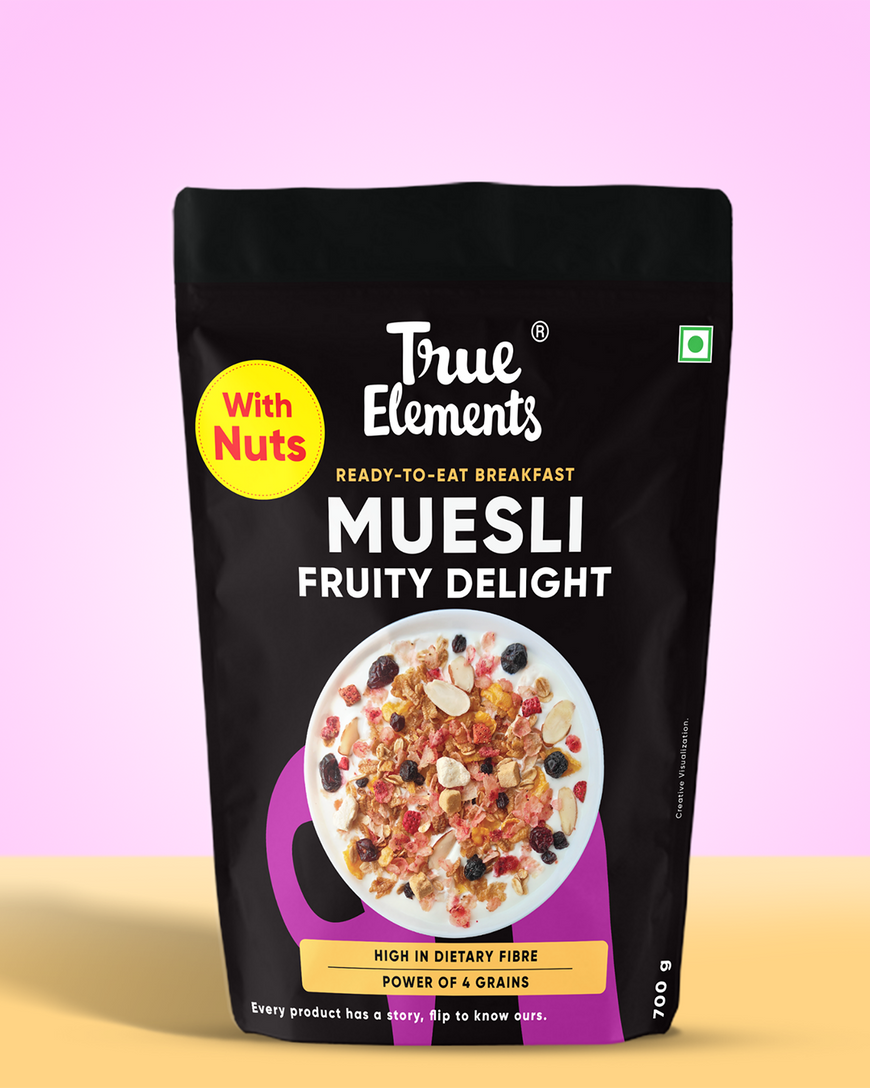 Buy Quinoa Online - Gluten free Quinoa | True Elements