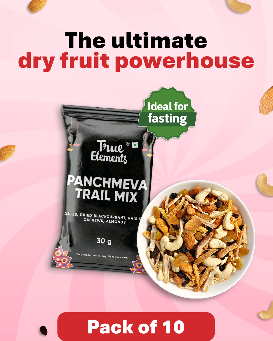 Products – True Elements