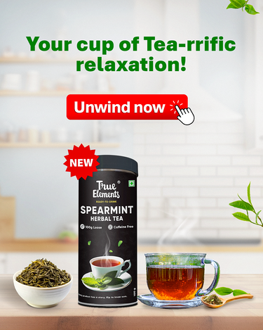 True Elements | Healthy Breakfast & Snacks | Millets