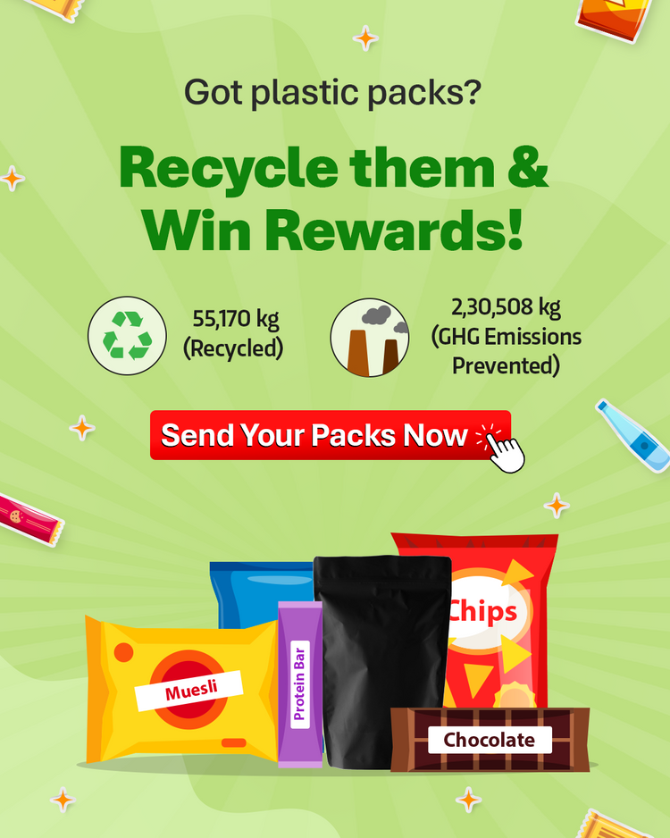 True Elements | Healthy Breakfast & Snacks | Millets