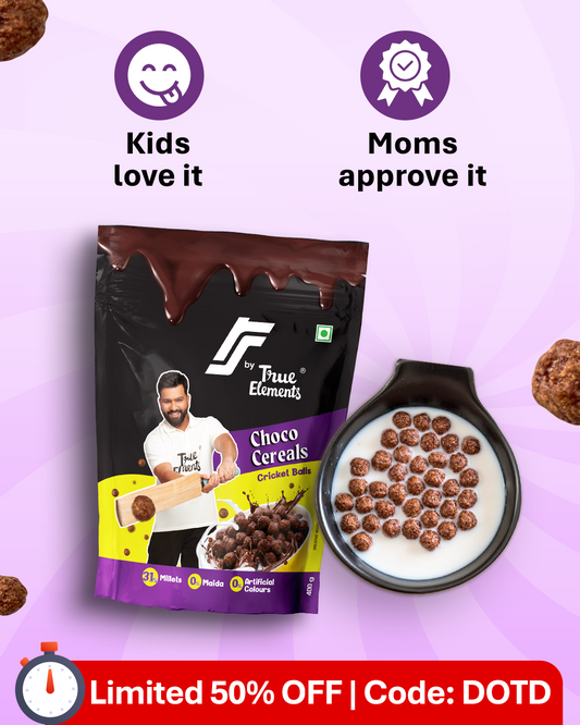 Products – True Elements