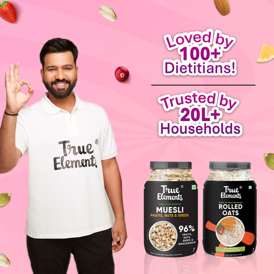 Bulk Order – True Elements