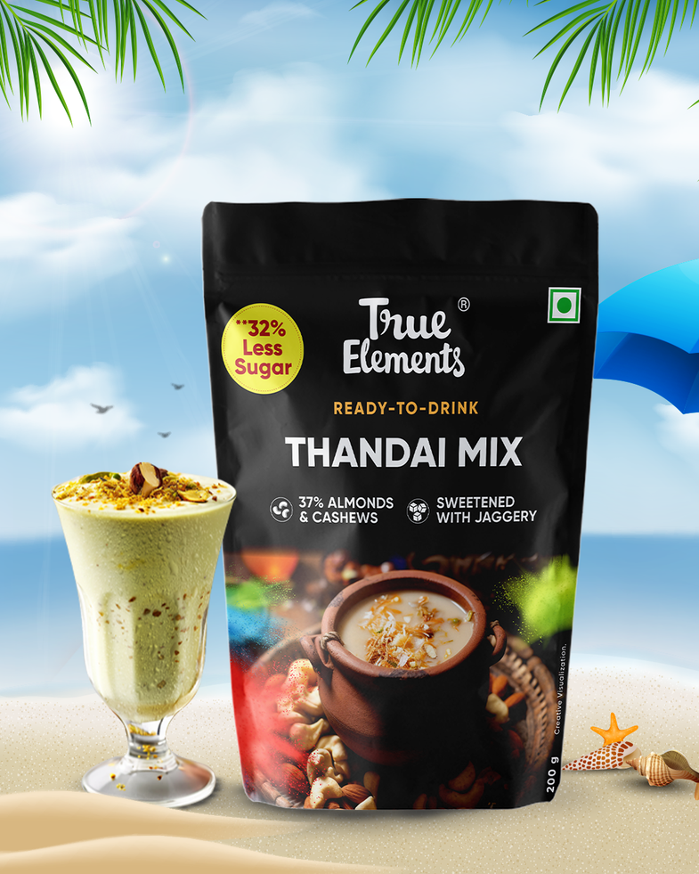 Weight Management – True Elements