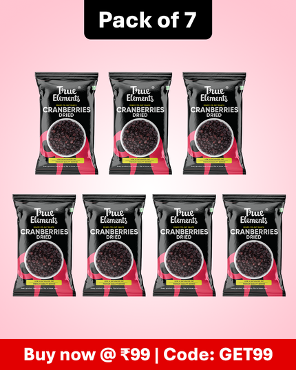 Buy Muesli Online, Wholegrain Muesli with Real Fruits | True Elements