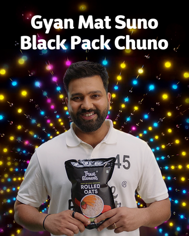 True Elements | Healthy Breakfast & Snacks | Millets