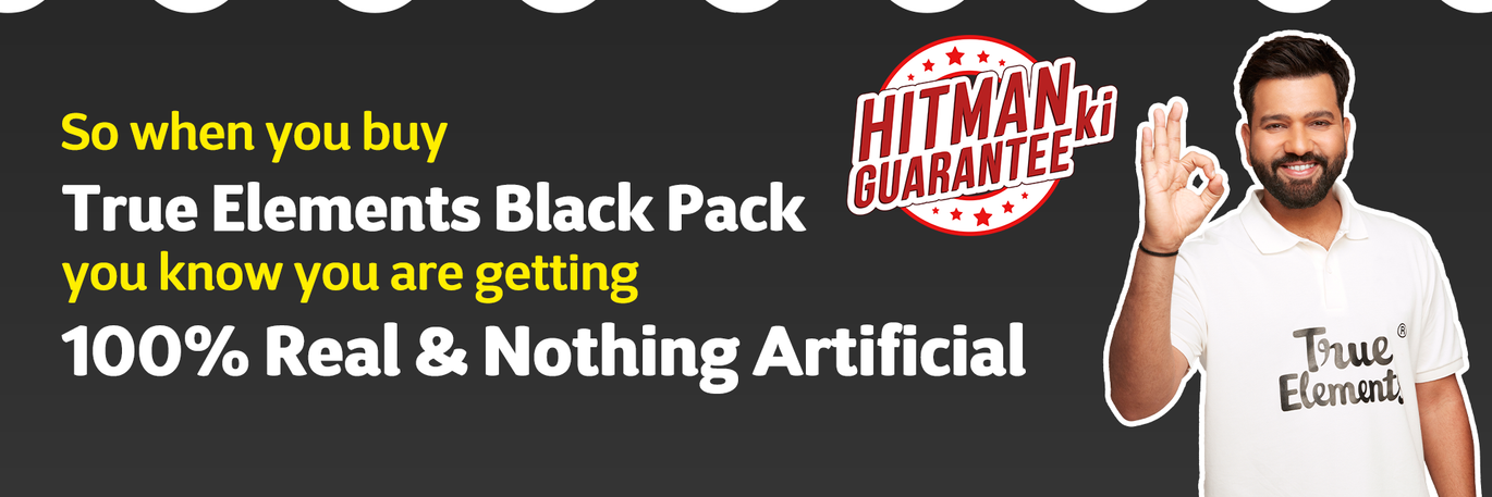 True Elements | Healthy Breakfast & Snacks | Millets