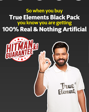 True Elements | Healthy Breakfast & Snacks | Millets