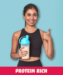 True Elements | Healthy Breakfast & Snacks | Millets