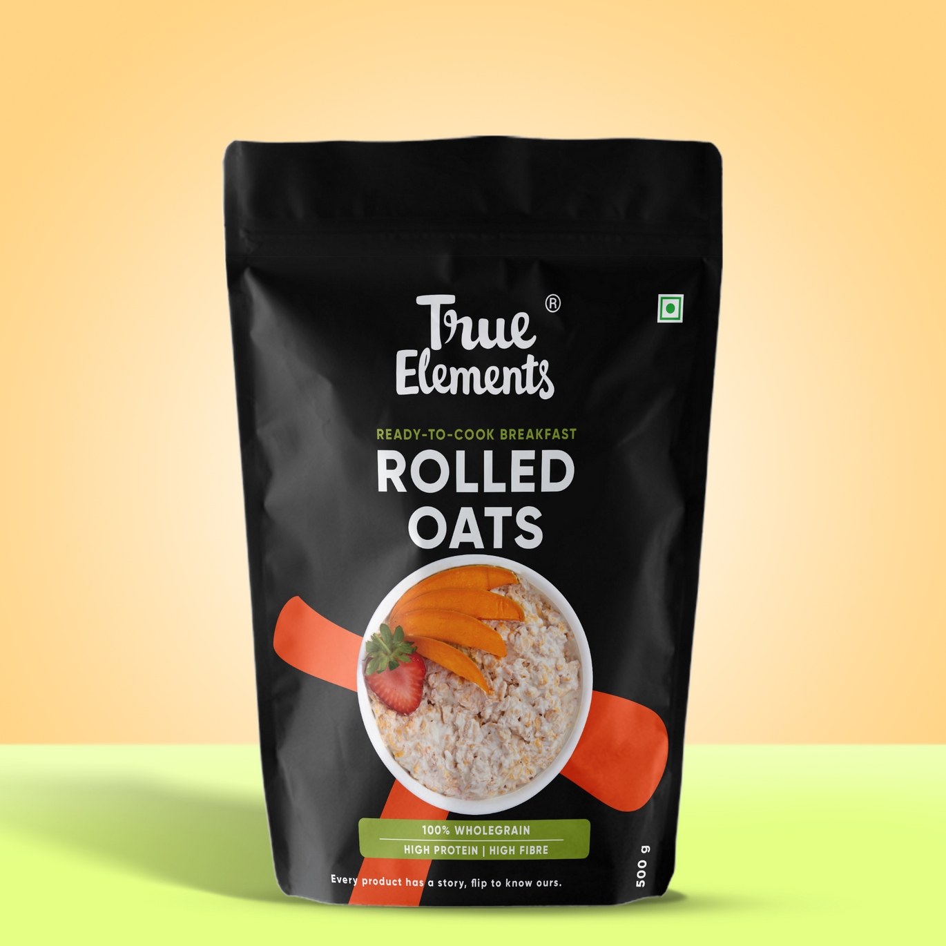 True Elements | Healthy Breakfast & Snacks | Millets
